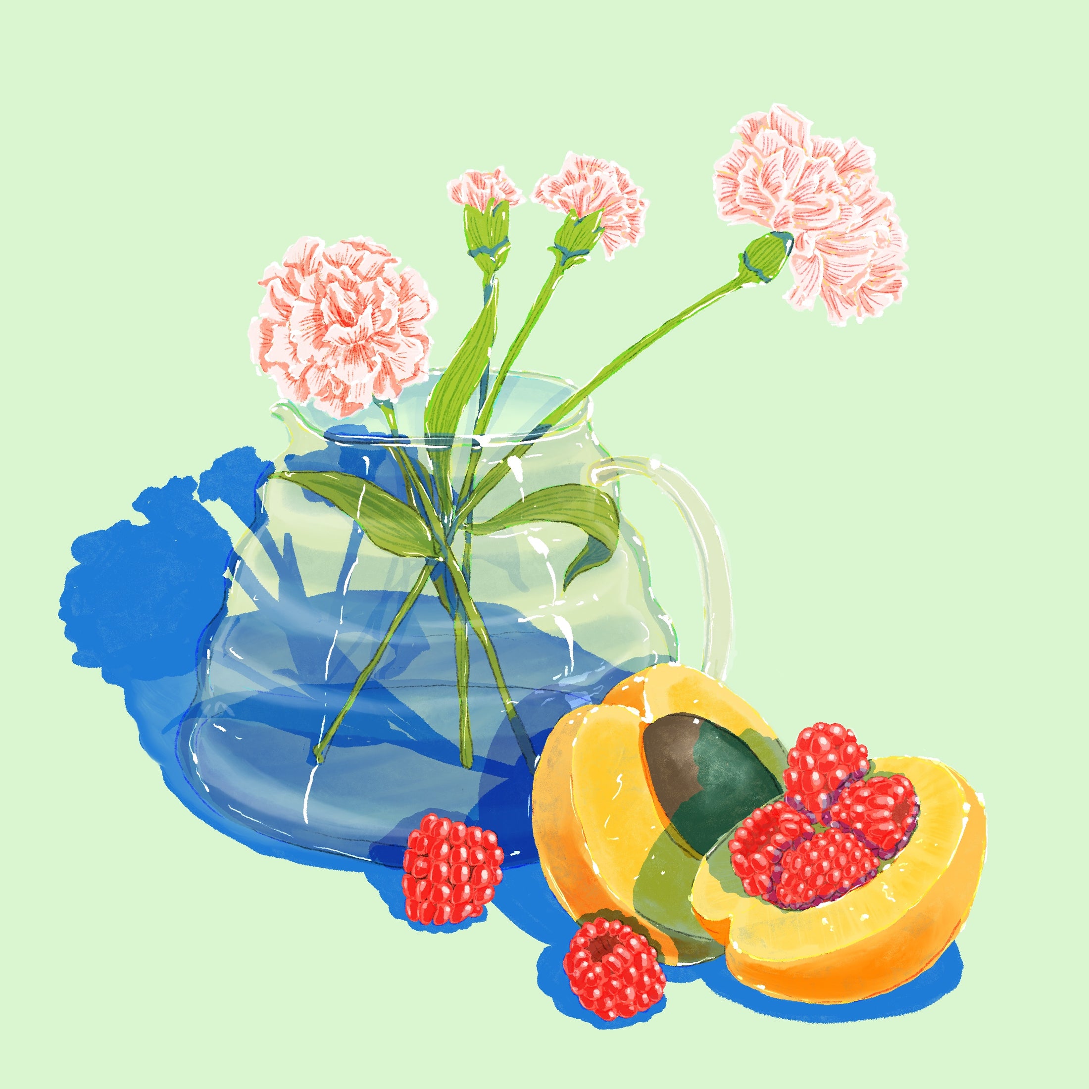 Hydrangea Drops – Hydrangea Coffee Roasters