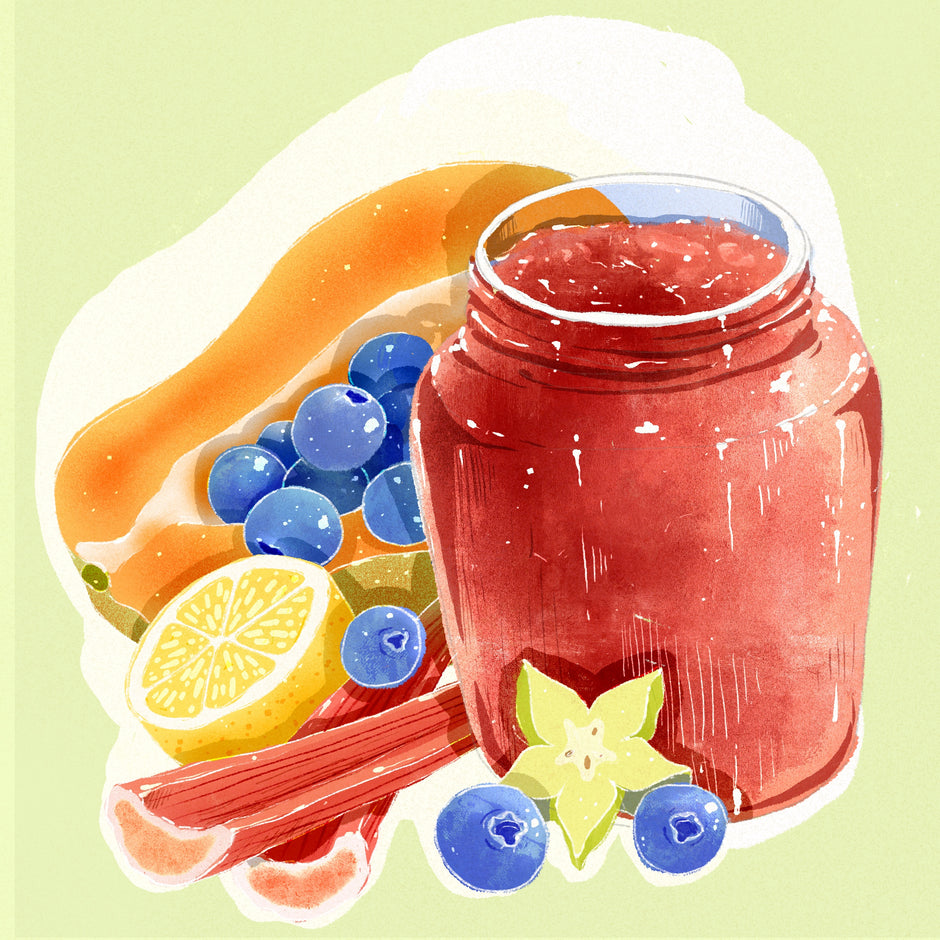 Hydrangea Coffee Roasters