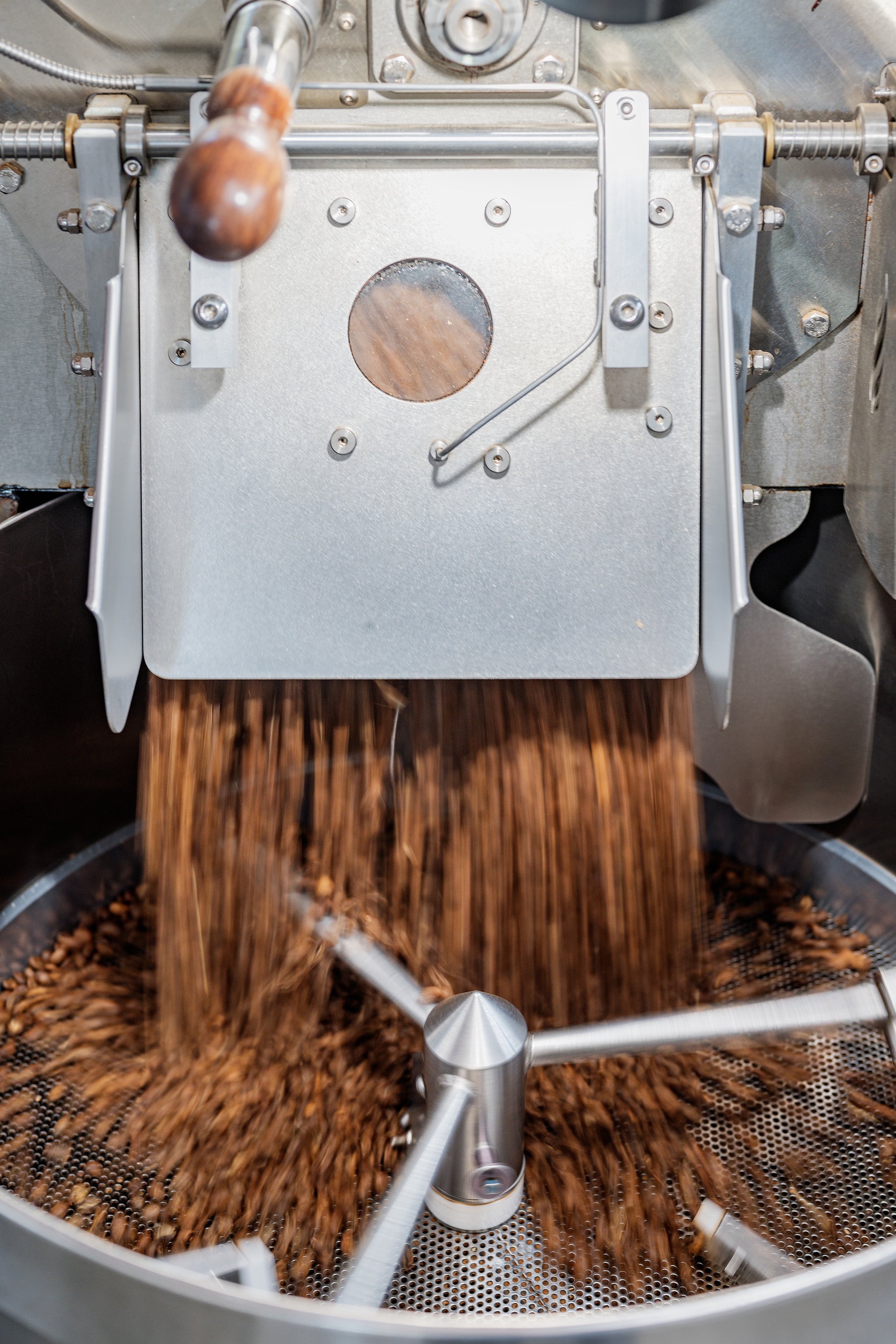Roaster's Choice Subscription – Hydrangea Coffee Roasters