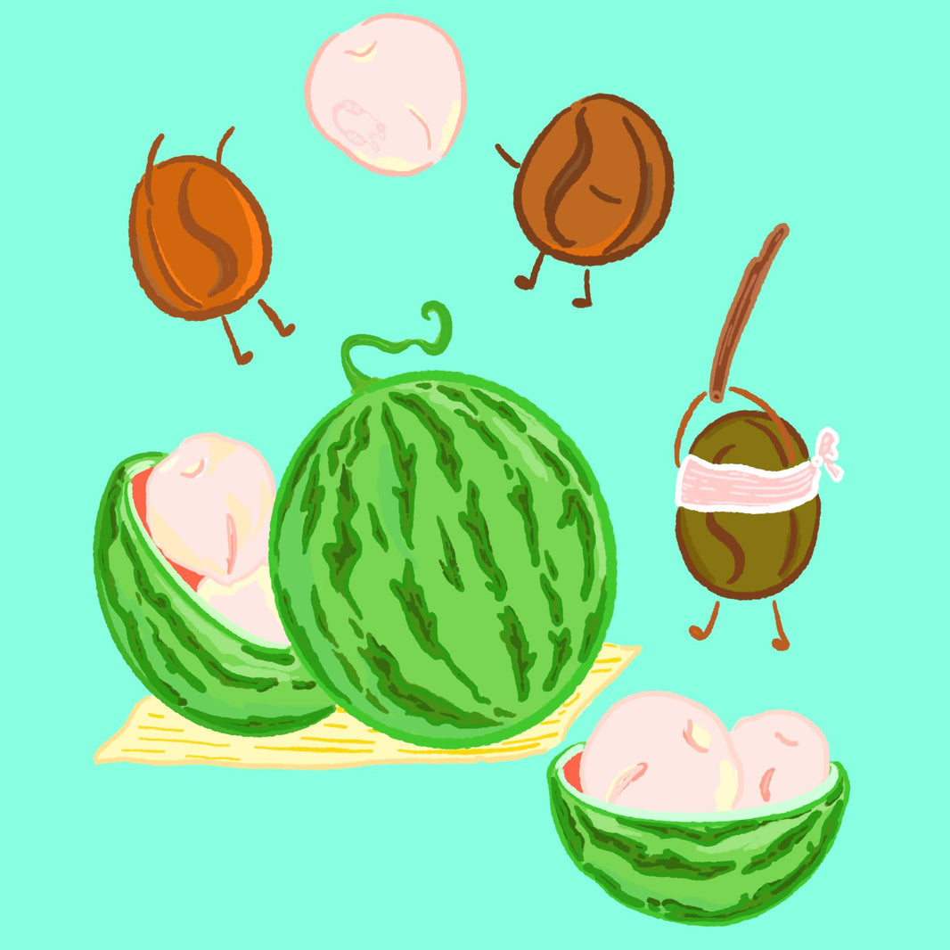 Hydrangea Coffee Roasters