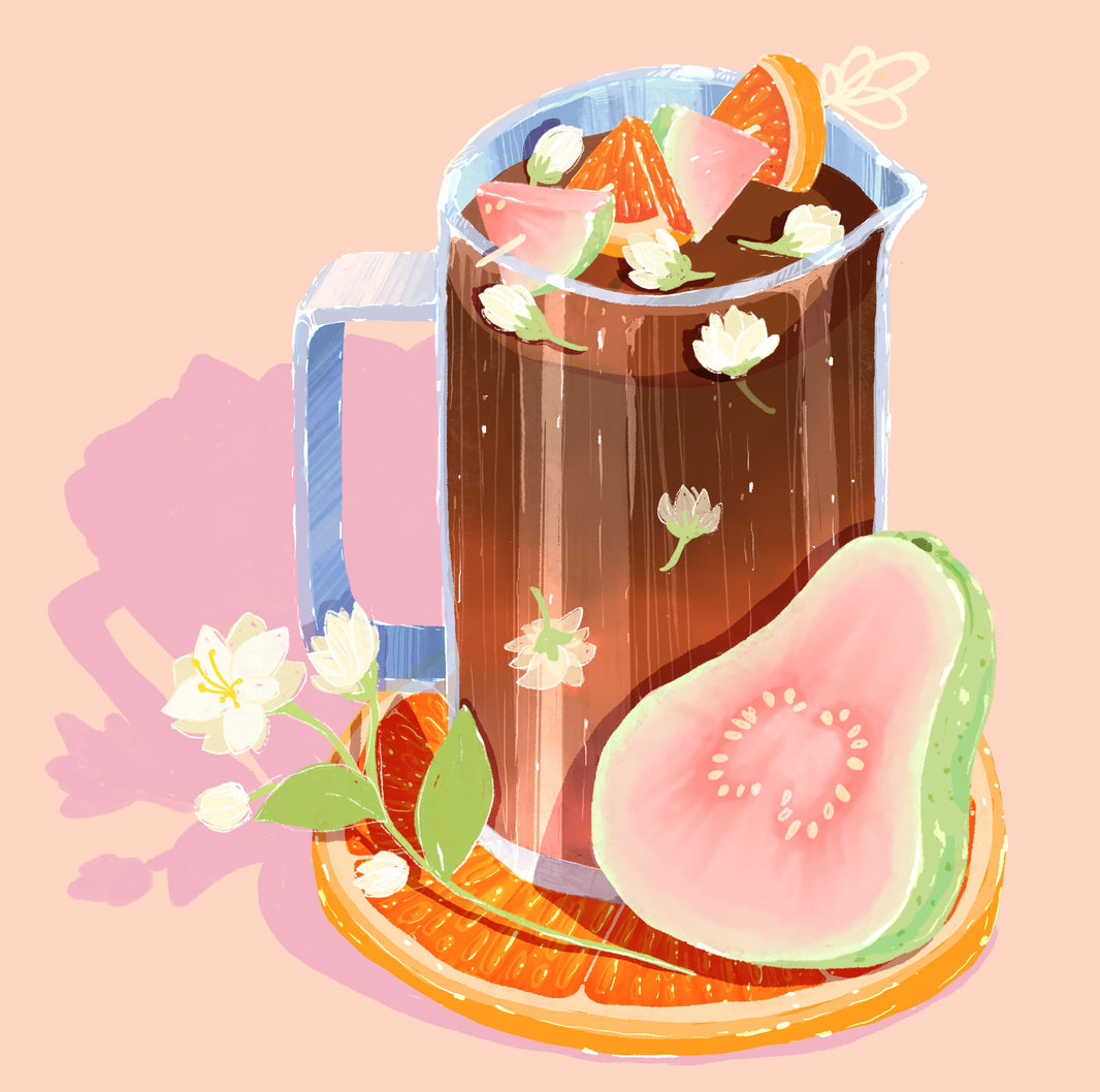 Hydrangea Coffee Roasters