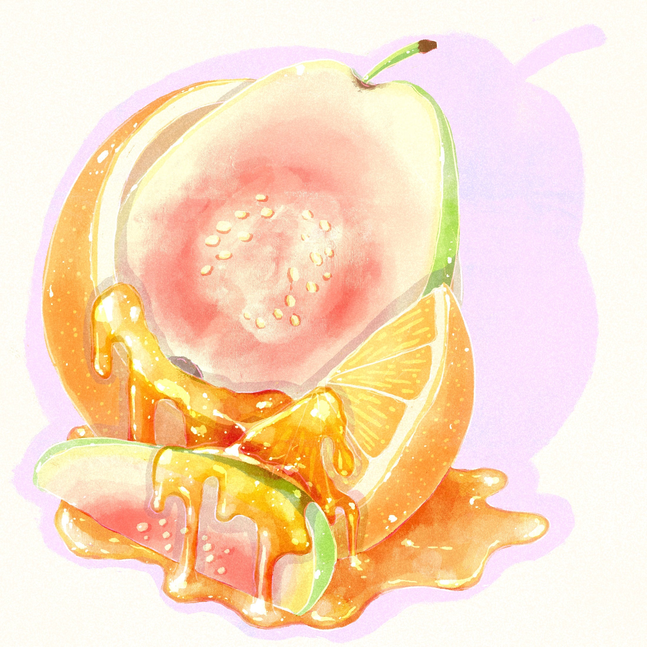 Hydrangea Drops – Hydrangea Coffee Roasters