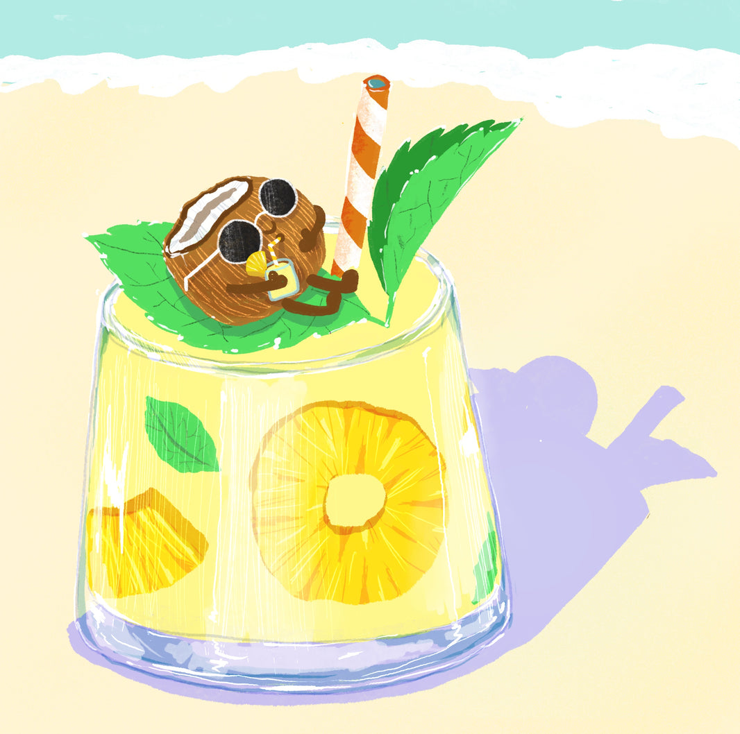 Hydrangea Coffee Roasters