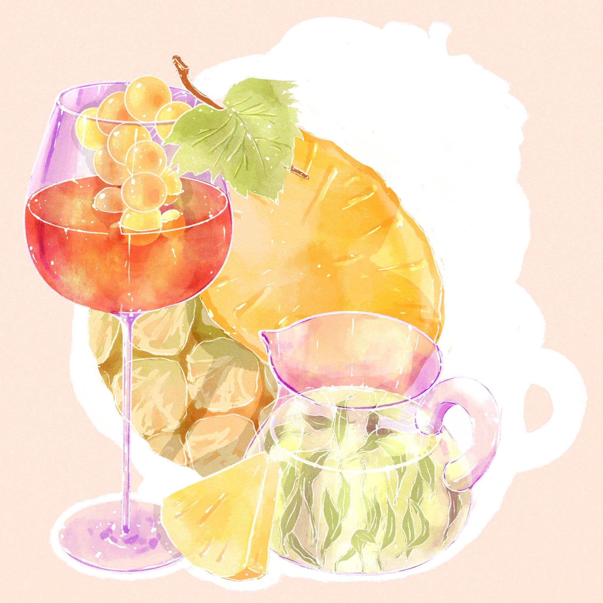 Hydrangea Drops – Hydrangea Coffee Roasters