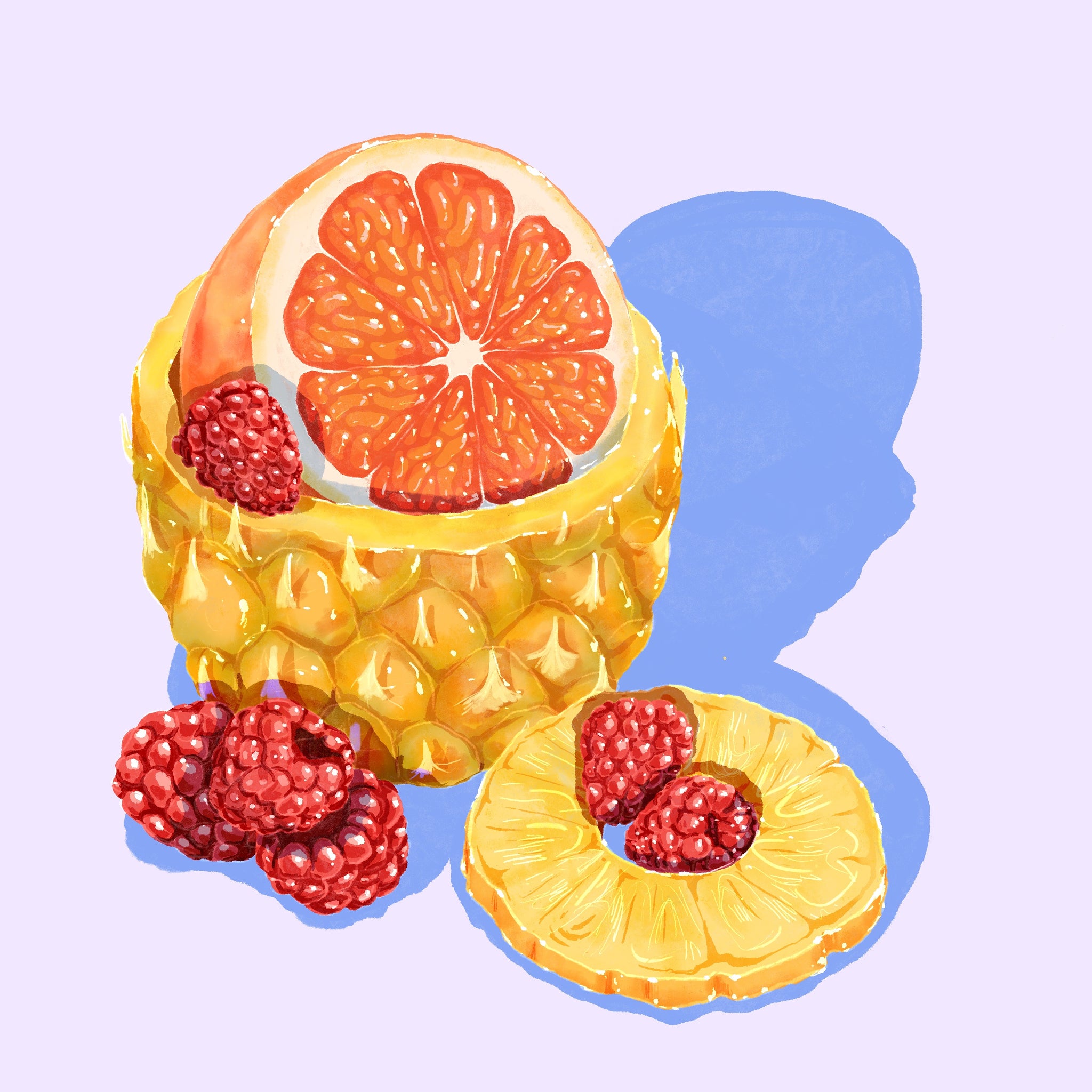 Hydrangea Drops – Hydrangea Coffee Roasters