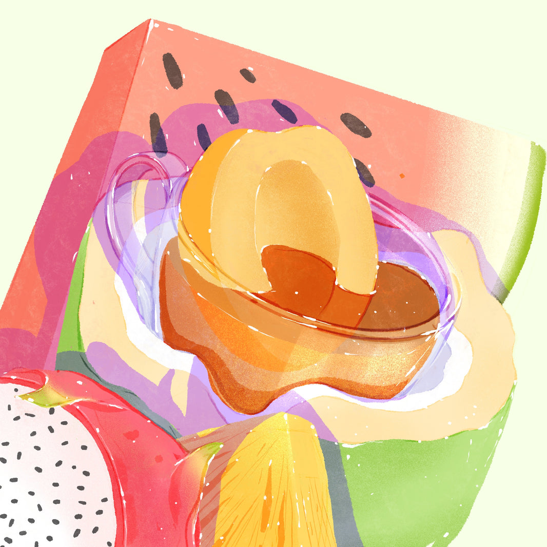 Hydrangea Coffee Roasters