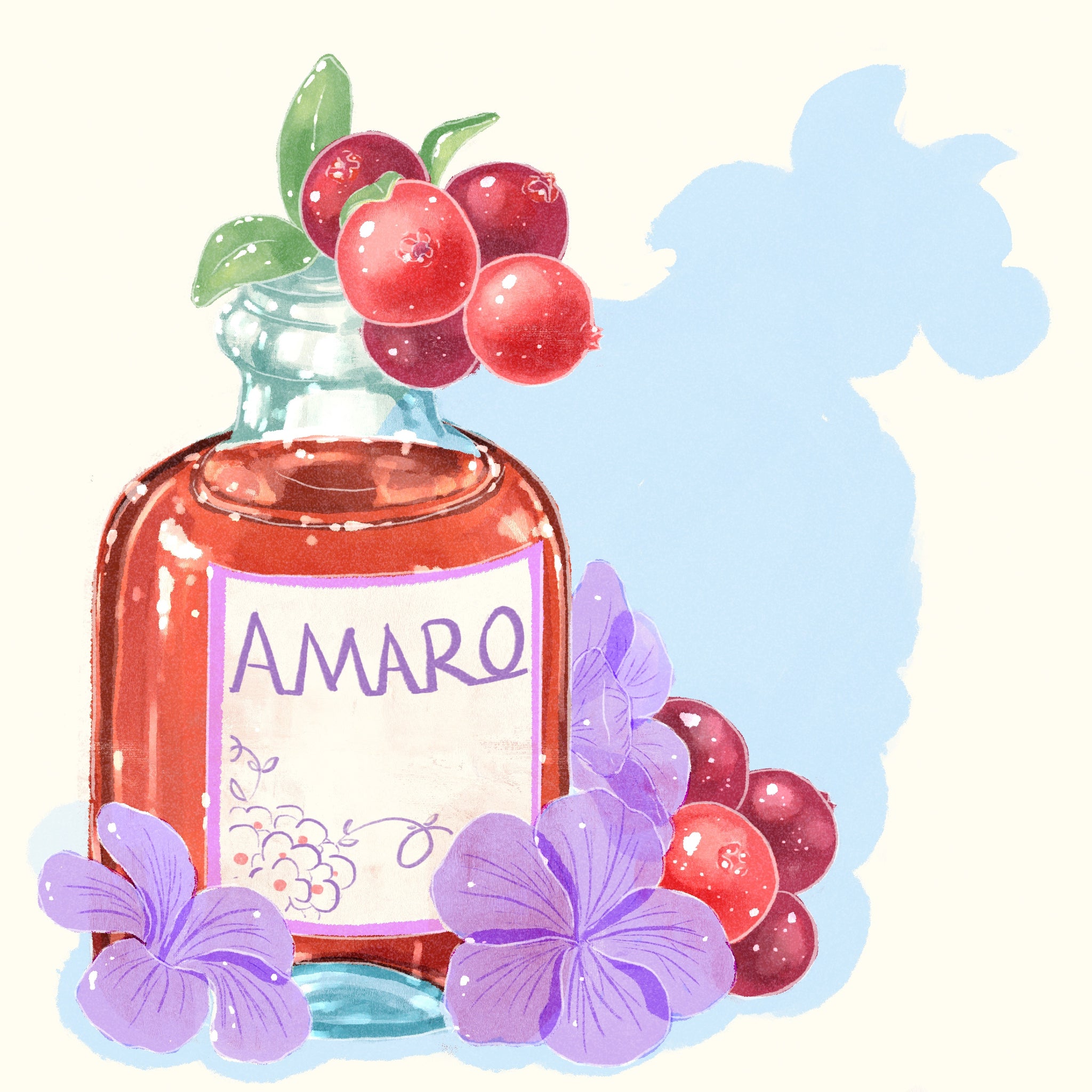 Hydrangea Drops – Hydrangea Coffee Roasters