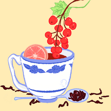 Hydrangea Coffee Roasters